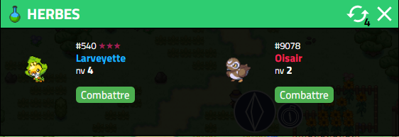 Rareté des Pokémon - Guide PokExp