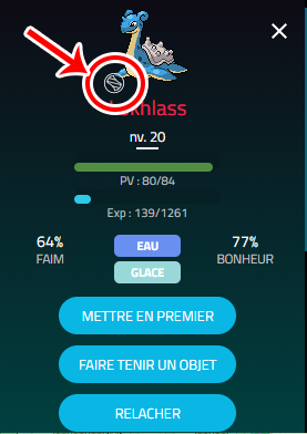 Mega-Evolutions - Guide PokExp