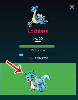 Mega-Evolutions - Guide PokExp