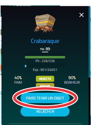 Multi Exp - Guide PokExp