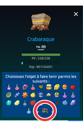 Multi Exp - Guide PokExp